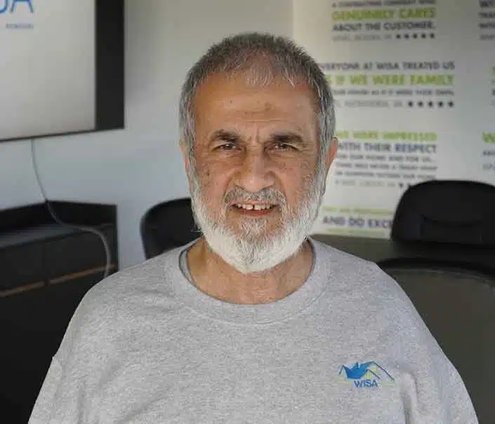 About WISA | Design, Build, and Remodeling Services