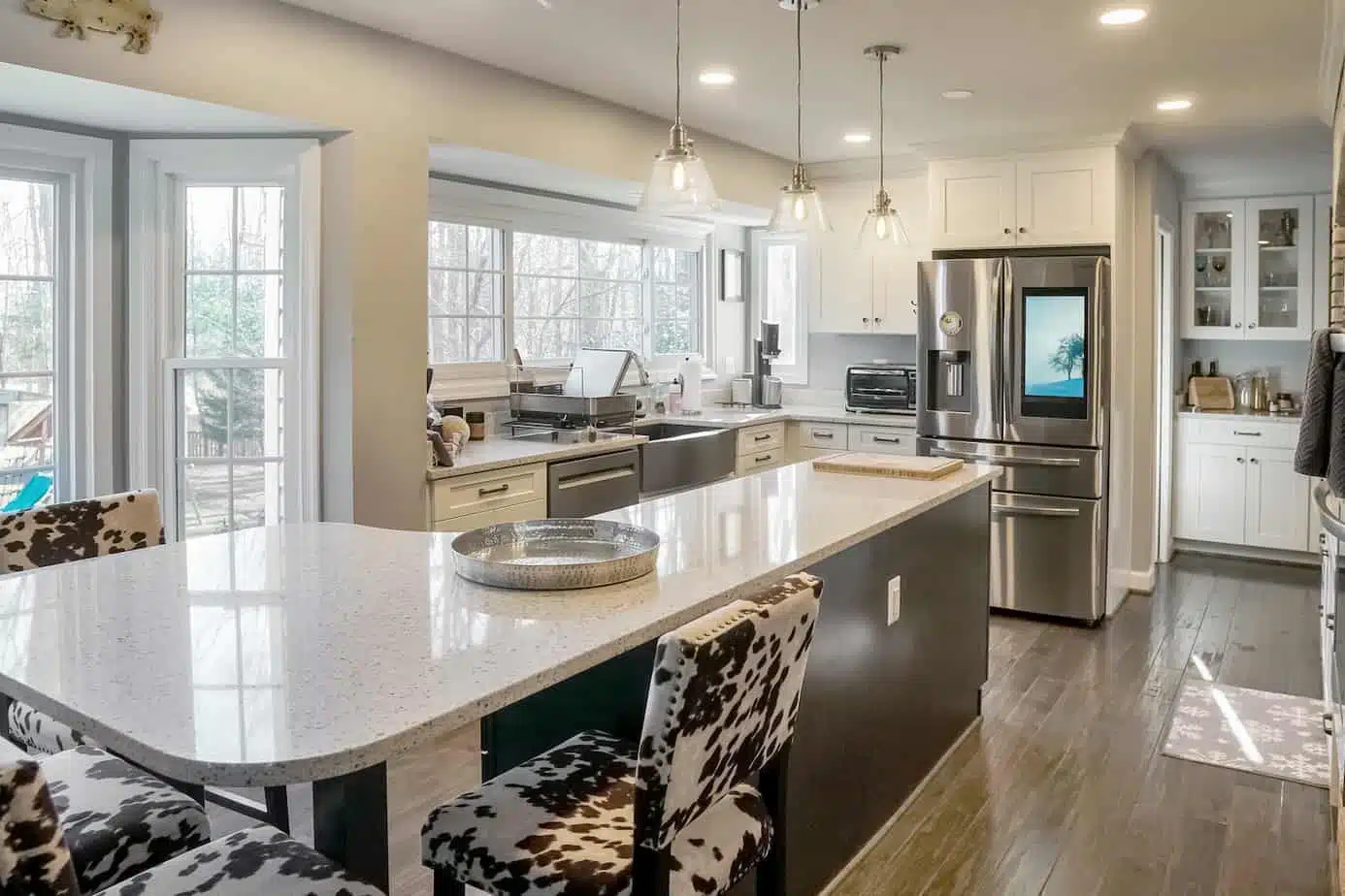 Herndon, VA – Shaker Dr | WISA Solutions LLC