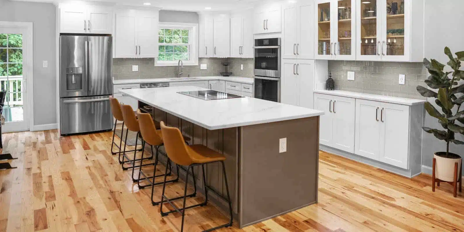 Springfield, VA – Fox Grape | WISA Solutions LLC